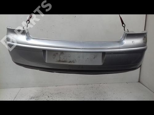 Rear bumper VW POLO (9N_) 1.2 12V 8996319 | B-Parts