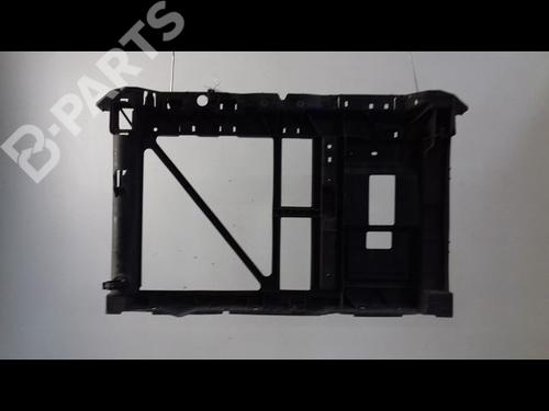 Front slam panel CITROËN C3 Pluriel (HB_) 1.4 HDi 10396802 | B-Parts
