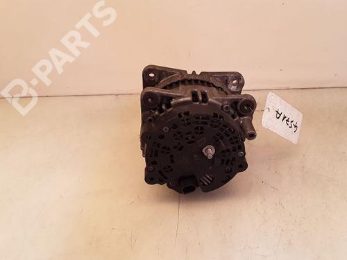 Alternator AUDI A6 C6 (4F2) 2.7 TDI 8987947 | B-Parts