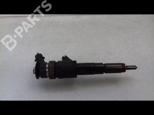 Injector PEUGEOT 206 Hatchback (2A/C) 1.4 HDi eco 70 8987039 | B-Parts