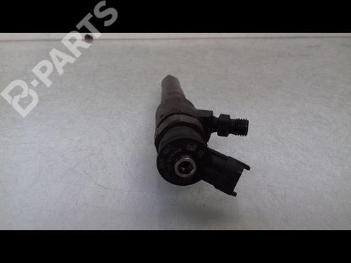 Injector PEUGEOT 206 Hatchback (2A/C) 1.4 HDi eco 70 8987039 | B-Parts