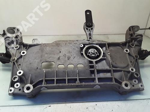 Subframe AUDI Q3 (8UB, 8UG) 2.0 TDI quattro 8988056 | B-Parts