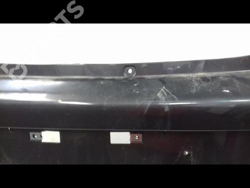 Rear bumper SUZUKI CELERIO (LF) 1.0 (AVK310) 8994985 | B-Parts
