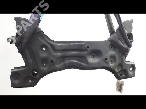 Subframe VW POLO IV (9N_, 9A_) 1.4 TDI 10190184 | B-Parts
