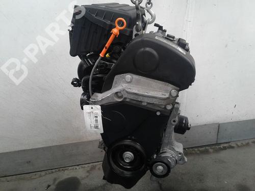 Engine VW POLO (9N_) 1.4 16V 10102472 | B-Parts