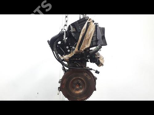Engine RENAULT TWINGO I (C06_) 1.2 16V (C06C, C06D, C06K) 11236409 | B ...