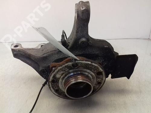 Fusée avant gauche RENAULT LAGUNA III (BT0/1) 2.0 dCi (BT07, BT0J, BT14, BT1A, BT1S) (131 hp ...