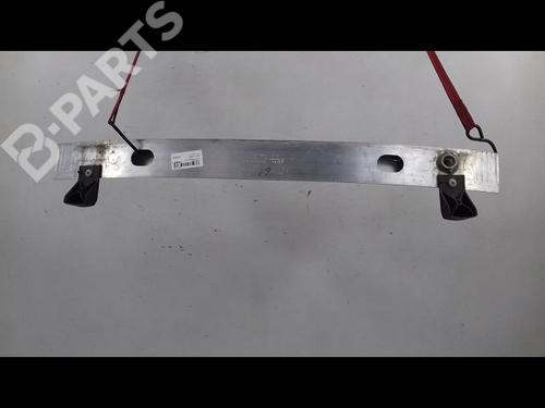 Front bumper reinforcement BMW X3 (F25) sDrive 18 d 6141718 | B-Parts