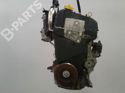 Engine NISSAN NOTE (E11, NE11) 1.5 dCi 8979103 | B-Parts