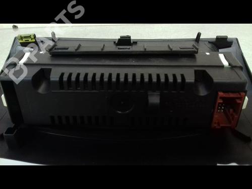 Display monitor CITROËN BERLINGO Box Body/MPV (B9) 1.6 HDi 75 8987786 | B-Parts