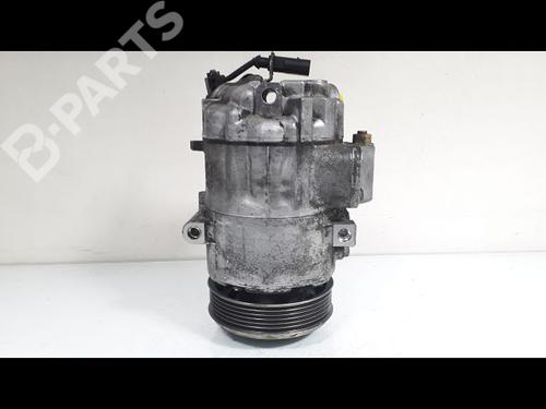 AC compressor VW POLO (9N_, 9A_) 1.4 16V 11267711 | B-Parts