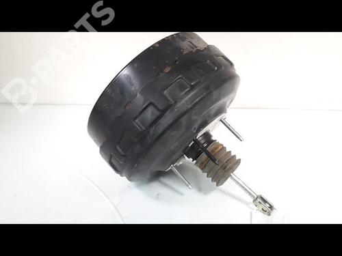 Servo brake RENAULT MASTER III Van (FV) 2.3 dCi 145 FWD (FV0E, FV0F ...