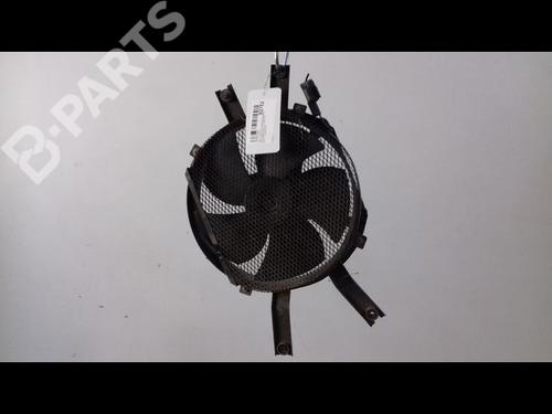 Radiator fan MITSUBISHI L200 (K7_T, K6_T, K5_T) 2.5 TD 4WD (K74T ...