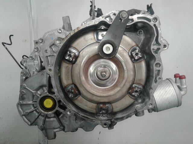 Boîte de vitesse automatique PEUGEOT 508 SW I (8E_) 2.0 HDi 10705994 ...