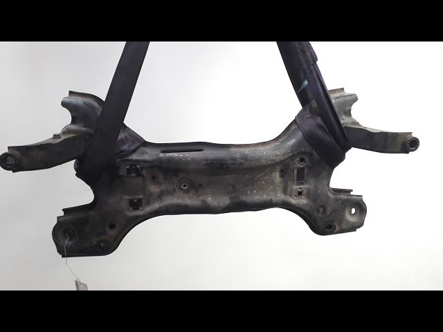Subframe VW POLO IV (9N_, 9A_) 1.4 TDI 10190184 | B-Parts