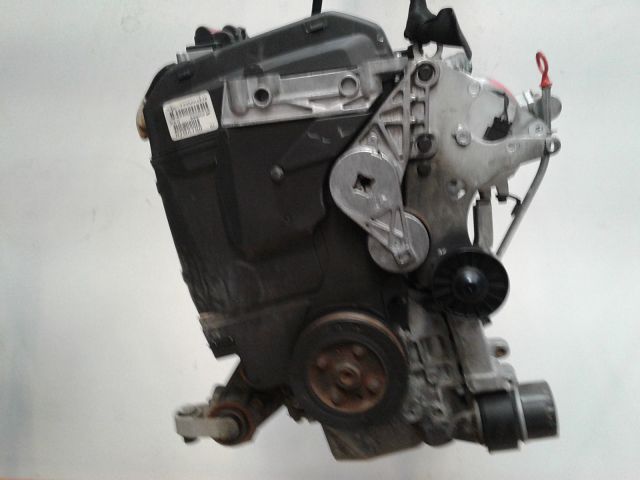Engine RENAULT LAGUNA I (B56_, 556_) 2.0 16V (B56D, B56M) 23148720 | B ...