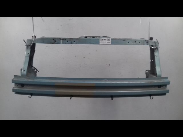 Avant slam panneau CHEVROLET SPARK (M300) 1.0 10396741 | B-Parts