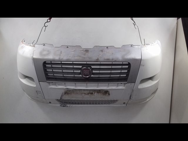 Front bumper FIAT DUCATO Van (250_) 120 Multijet 2,3 D 10419702 | B-Parts