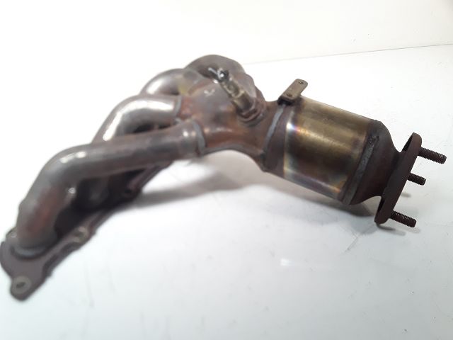 Catalizador SEAT IBIZA III (6L1) 1.2 10298914 | B-Parts
