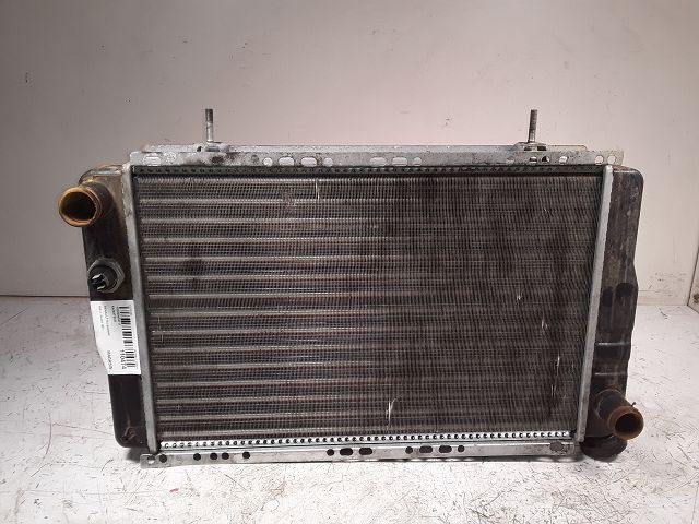 Water radiator RENAULT 4 Box Body/MPV (R21_, R23_) 1.0 12095456 | B-Parts
