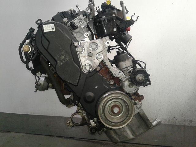 Engine CITROËN C4 Grand Picasso I (UA_) 2.0 HDi 138 10705971 | B-Parts