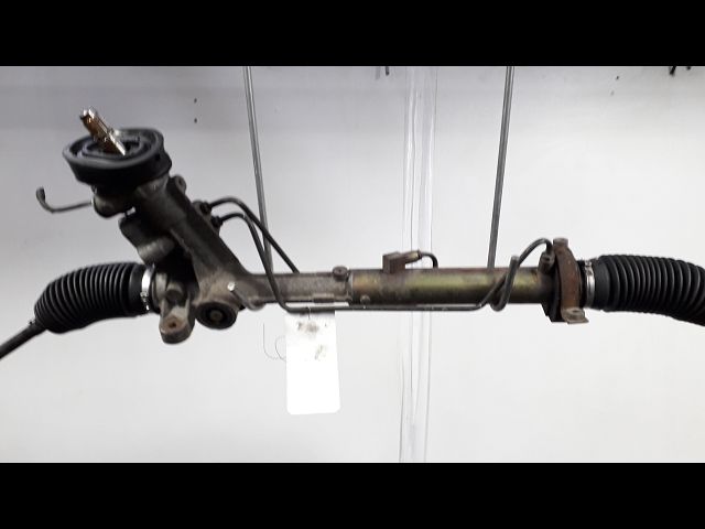 Steering rack VW POLO (9N_, 9A_) 1.2 12V 12203613 | B-Parts