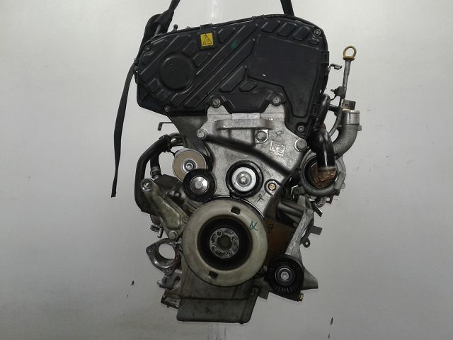 Engine OPEL ASTRA H GTC (A04) 1.9 CDTI (L08) 9106144 | B-Parts