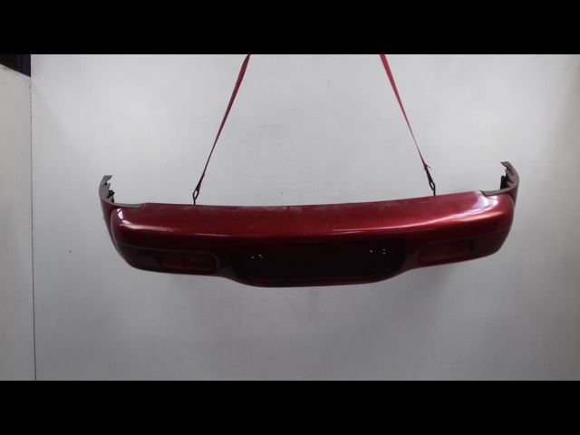 Rear bumper CHRYSLER PT CRUISER (PT_) 2.2 CRD 9001771 | B-Parts