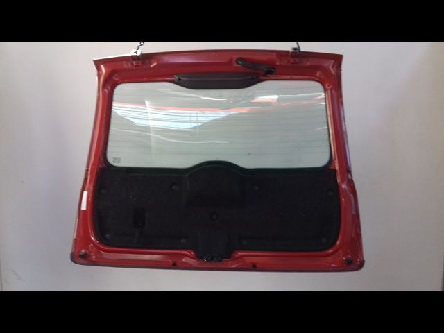 Tailgate FIAT PANDA (169_) 1.1 (169.AXA1A) 8983351 | B-Parts