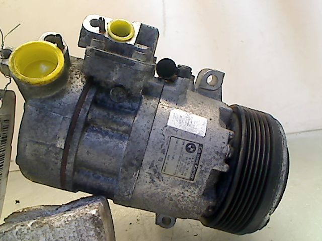 AC compressor BMW X3 (E83) xDrive 20 d 8982179 | B-Parts