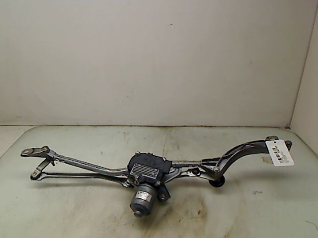 Front wiper motor MERCEDES-BENZ E-CLASS (W211) E 200 CDI (211.004 ...