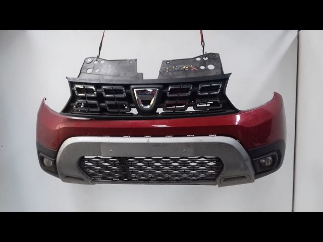 Front bumper DACIA DUSTER (HM_) 1.5 dCi 115 (HMAD) 8988064 | B-Parts