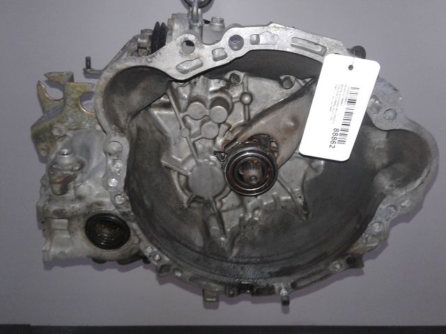 Gearbox TOYOTA COROLLA FX Compact (E8B) 1.6 GT 16V (AE82_) 8979127 | B ...