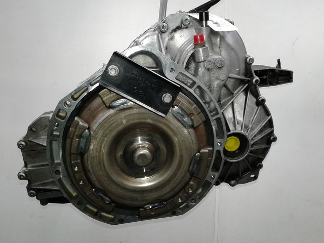 Gearbox MERCEDES-BENZ A-CLASS (W168) A 170 CDI (168.009, 168.109 ...