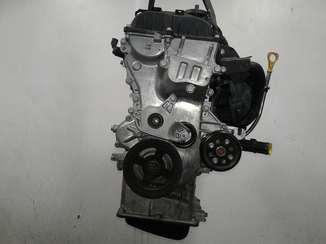 Engine KIA RIO IV (YB, SC, FB) 1.25 9828365 | B-Parts