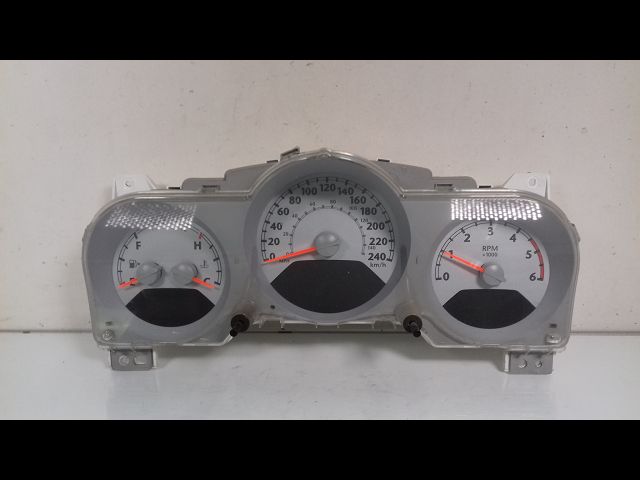 Instrument cluster CHRYSLER PT CRUISER (PT_) 2.2 CRD 9002910 | B-Parts