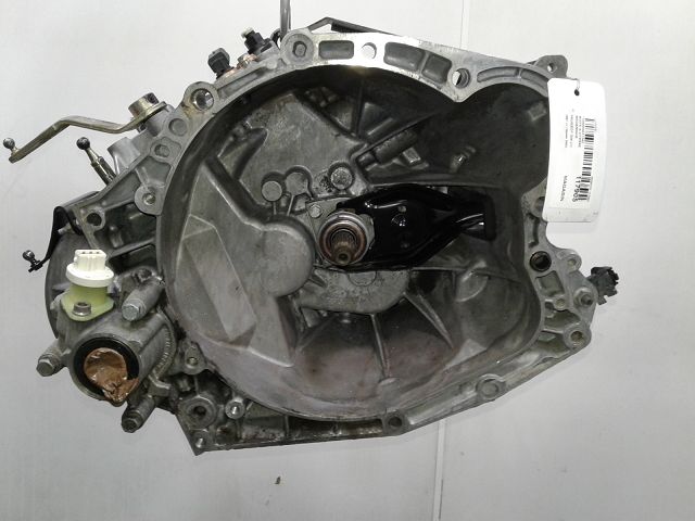 Boîte de vitesse manuelle PEUGEOT 206 CC (2D) 2.0 S16 8992957 | B-Parts