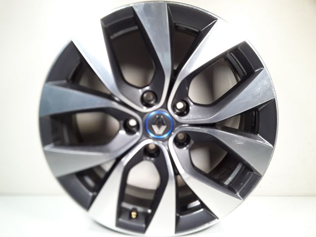 Rim RENAULT CAPTUR II (HF_) E-TECH 160 9124715 | B-Parts