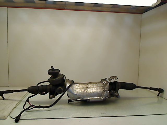Steering rack AUDI A3 (8P1) 2.0 TDI 16V 8995683 | B-Parts