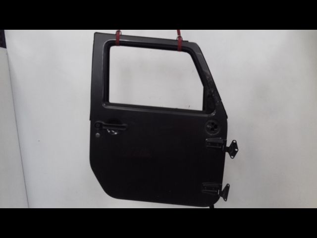 Right front door JEEP WRANGLER III (JK) 3.6 V6 8995113 | B-Parts