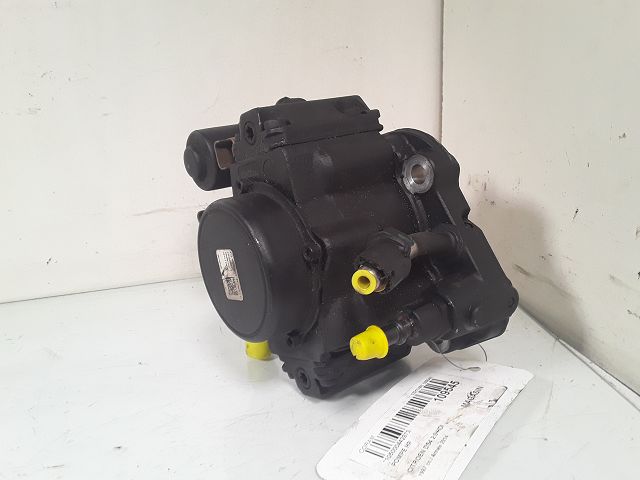 Injection pump CITROËN DS4 (NX_) 2.0 HDi 165 8995223 | B-Parts