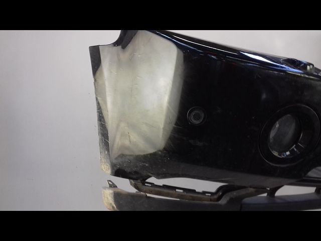 Front bumper LAND ROVER RANGE ROVER III (L322) 3.6 D 4x4 8988301 | B-Parts