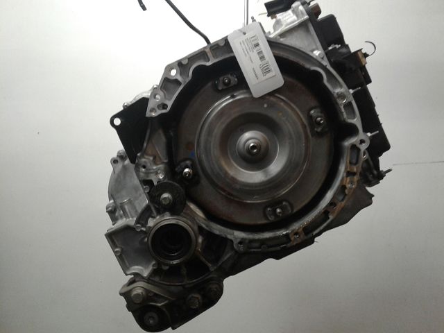 Gearbox FORD TRANSIT CONNECT V408 Box Body/MPV 1.5 EcoBlue 9001598 | B ...
