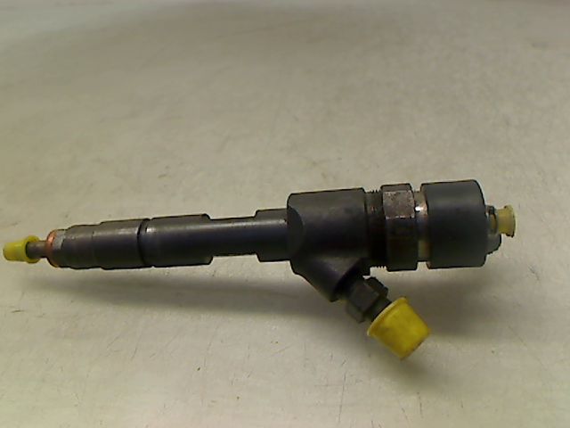 Injector RENAULT SCÉNIC II (JM0/1_) 1.9 dCi (JM14) 8980226 | B-Parts
