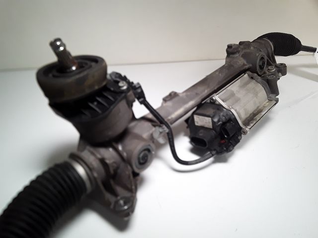 Steering rack VW GOLF VI (5K1) 1.6 TDI 9001086 | B-Parts