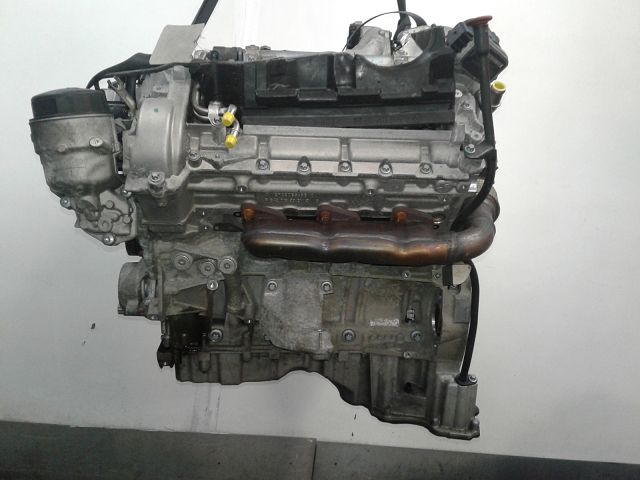 Engine MERCEDES-BENZ CLK (C209) 320 CDI (209.320) 9001099 | B-Parts