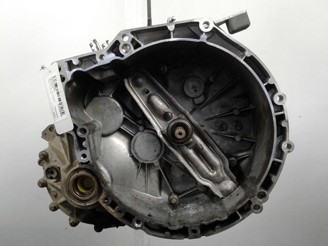 Manual gearbox MINI MINI (R56) Cooper 9000372 | B-Parts