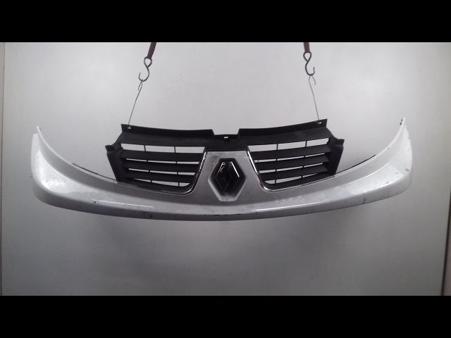 Grilles de calandre RENAULT TRAFIC II Van (FL) 2.0 dCi 90 (FL0H ...