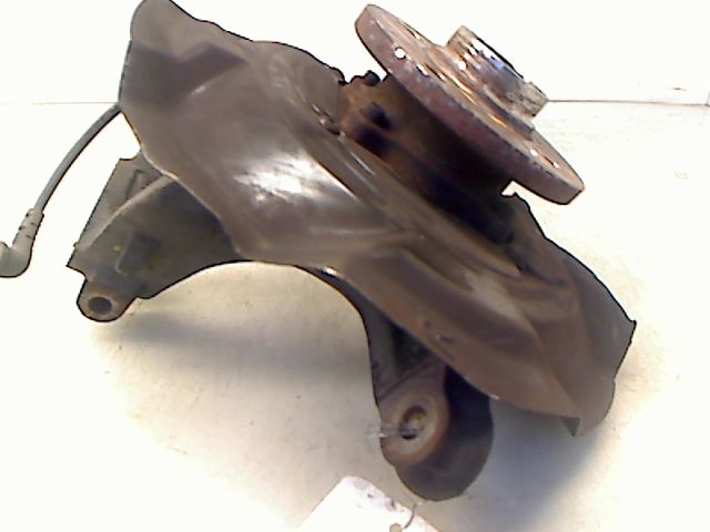 Right front steering knuckle MINI MINI (R56) Cooper D 8980678 | B-Parts