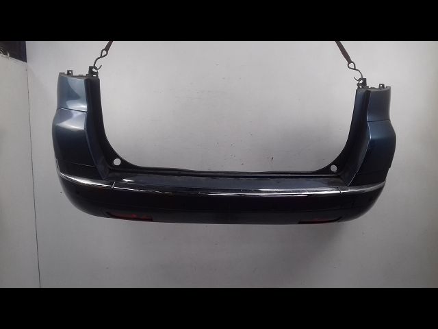 Rear bumper CITROËN C4 Picasso I MPV (UD_) 1.6 HDi 9042558 | B-Parts
